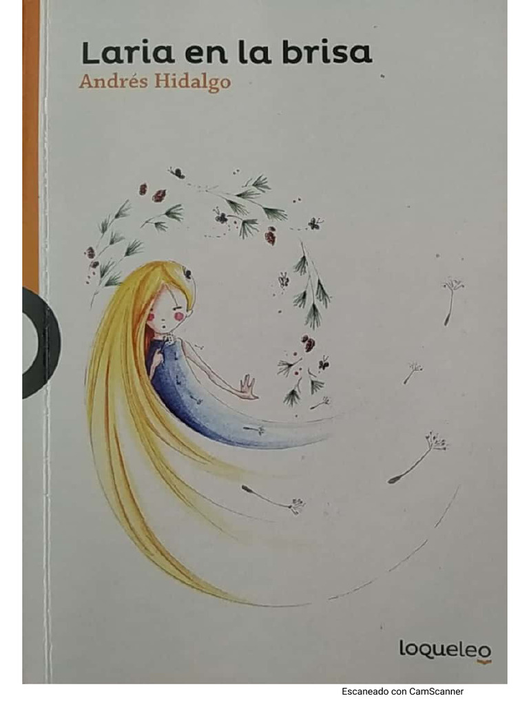 Laria en La Brisa | PDF