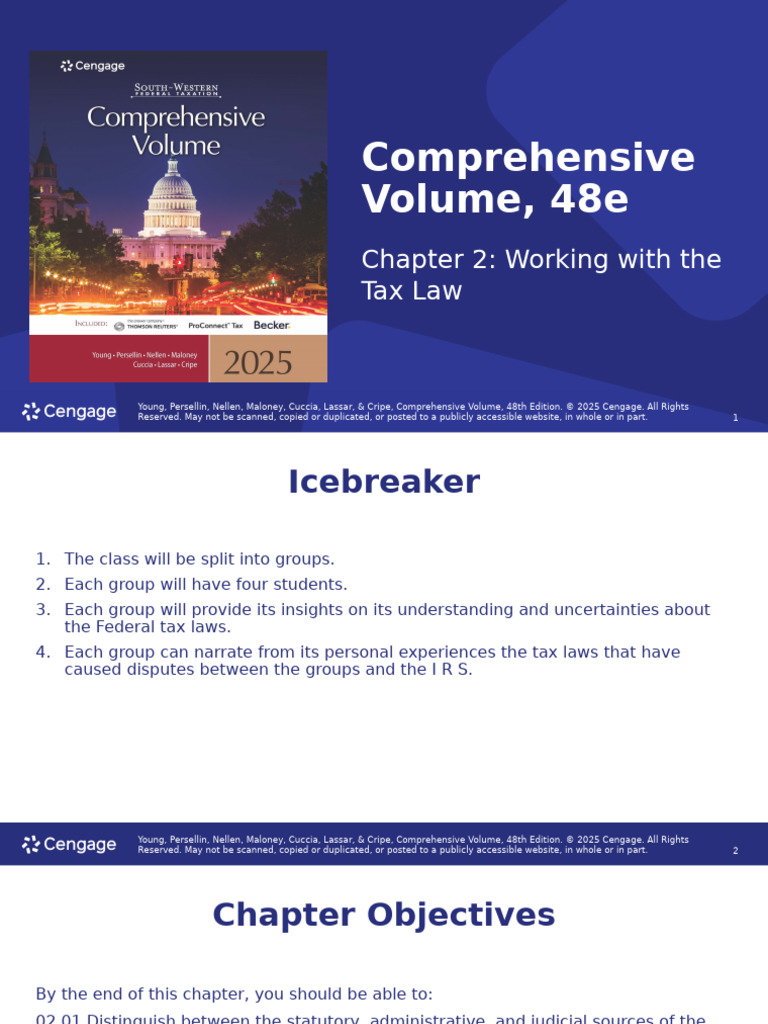 swft2025 v3 PPT Ch02 | PDF | United States Courts Of Appeals | Appeal