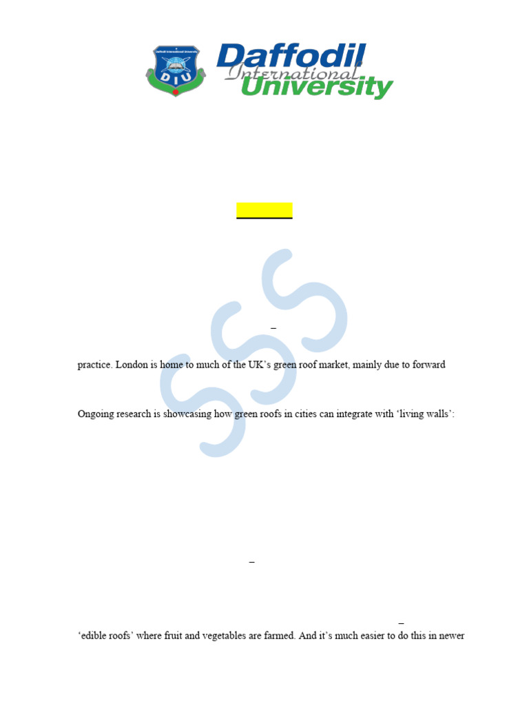 Reading Comprehension 5 | PDF | Palm Oil