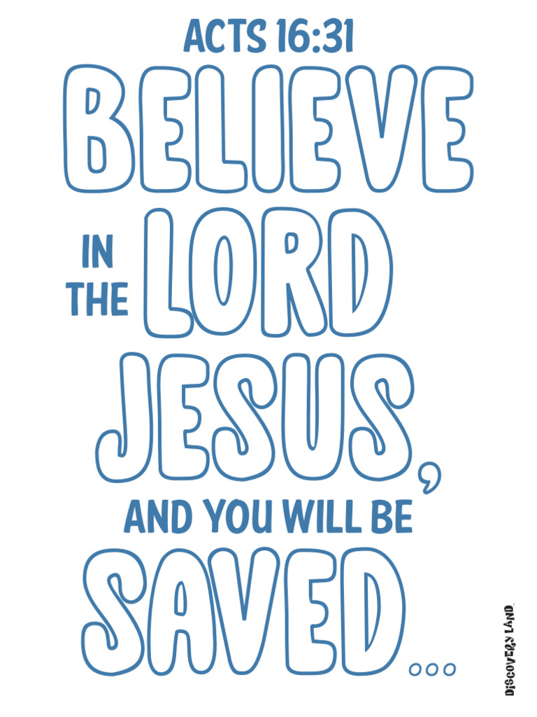 Lesson 3 Food - Acts 16-31 Activity Sheet | PDF