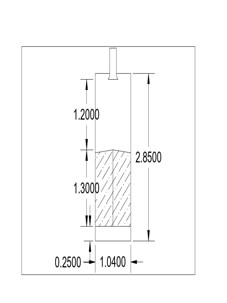 Chain Locker Design | PDF