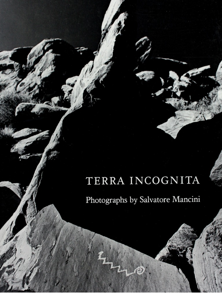 Terra Incognita | PDF