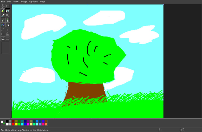 Untitled - Paint | PDF