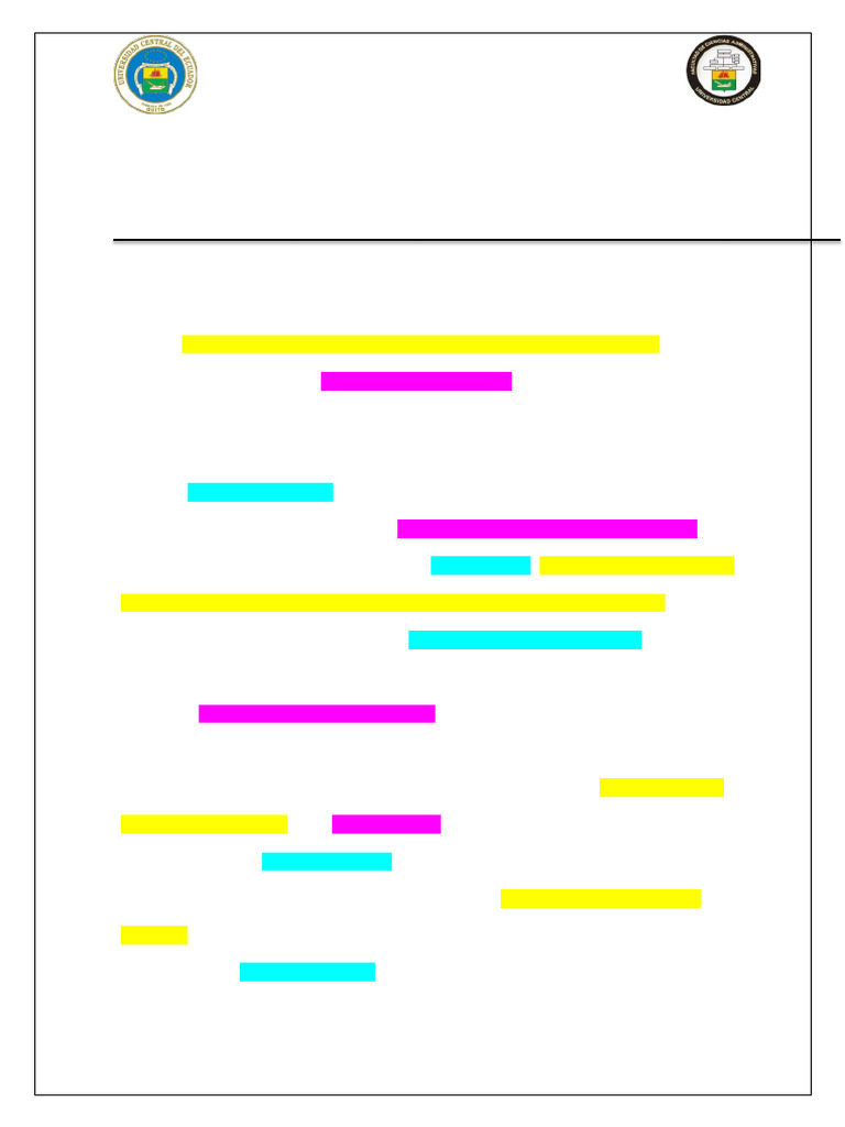 Articulo 1 | PDF | Business | Ecuador