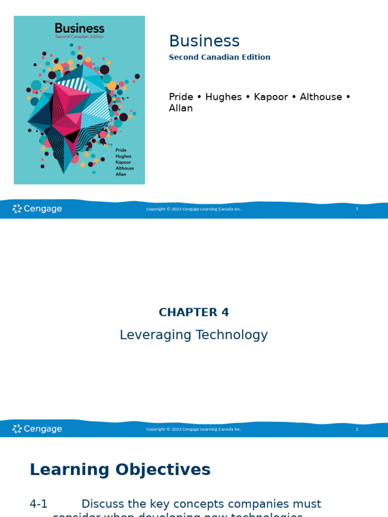 C04_PPT_BUS2Ce | PDF | Online Advertising | Search Engine Optimization