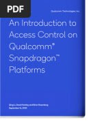 Booth Algorithm Flowchart | PDF | Random Access Memory | Cpu Cache