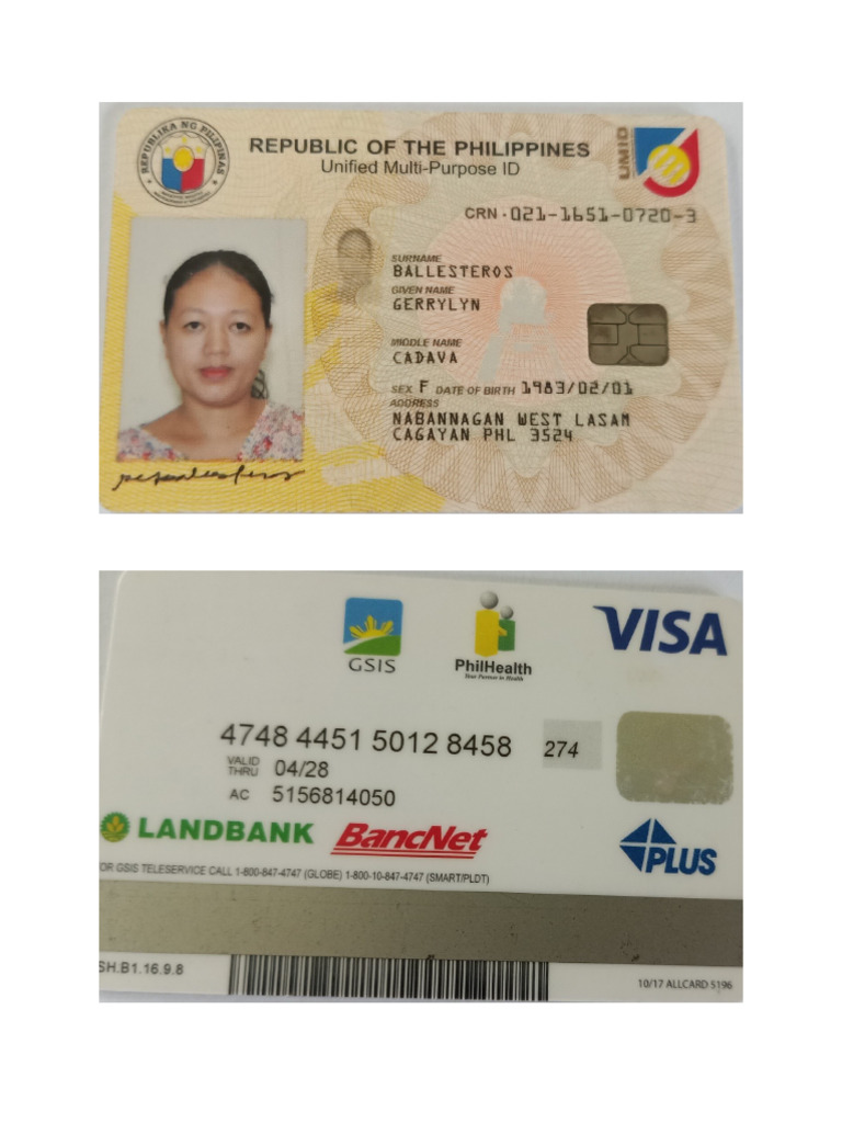 Ballesteros_Gerrylyn_5244558_Viga Elementary School | PDF