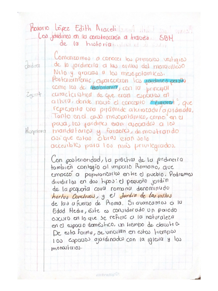 Rlea 4 | PDF