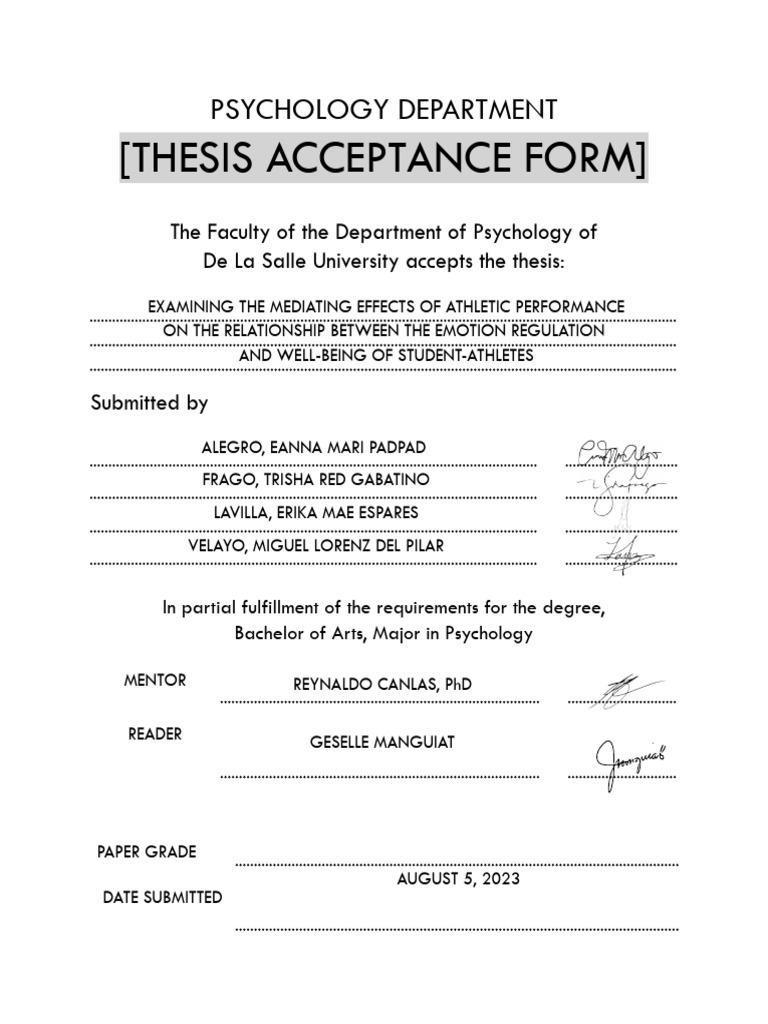 [THESIS 2] FINAL REVISED MANUSCRIPT ALEGRO, FRAGO, LAVILLA, VELAYO_removed | PDF