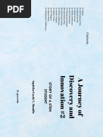 My Ideal School Day Project | PDF | Language Arts & Discipline