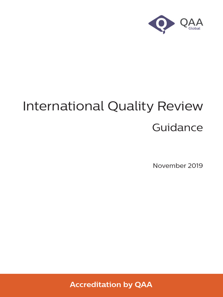 3.-IQR-handbook_2019-1 | PDF