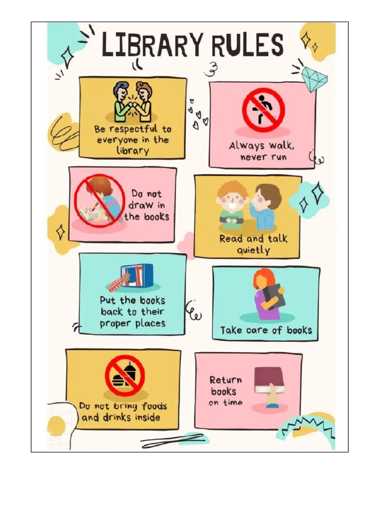 Rules | PDF