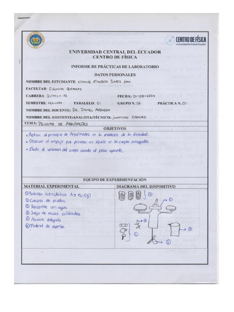 Informe P1 Ramos Nicolas QR2-01 | PDF