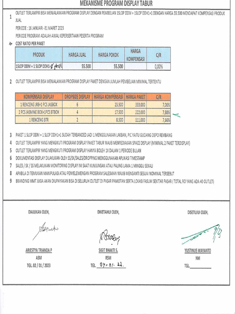 23.GT.BLR.PRGM.005 (Lamp) | PDF