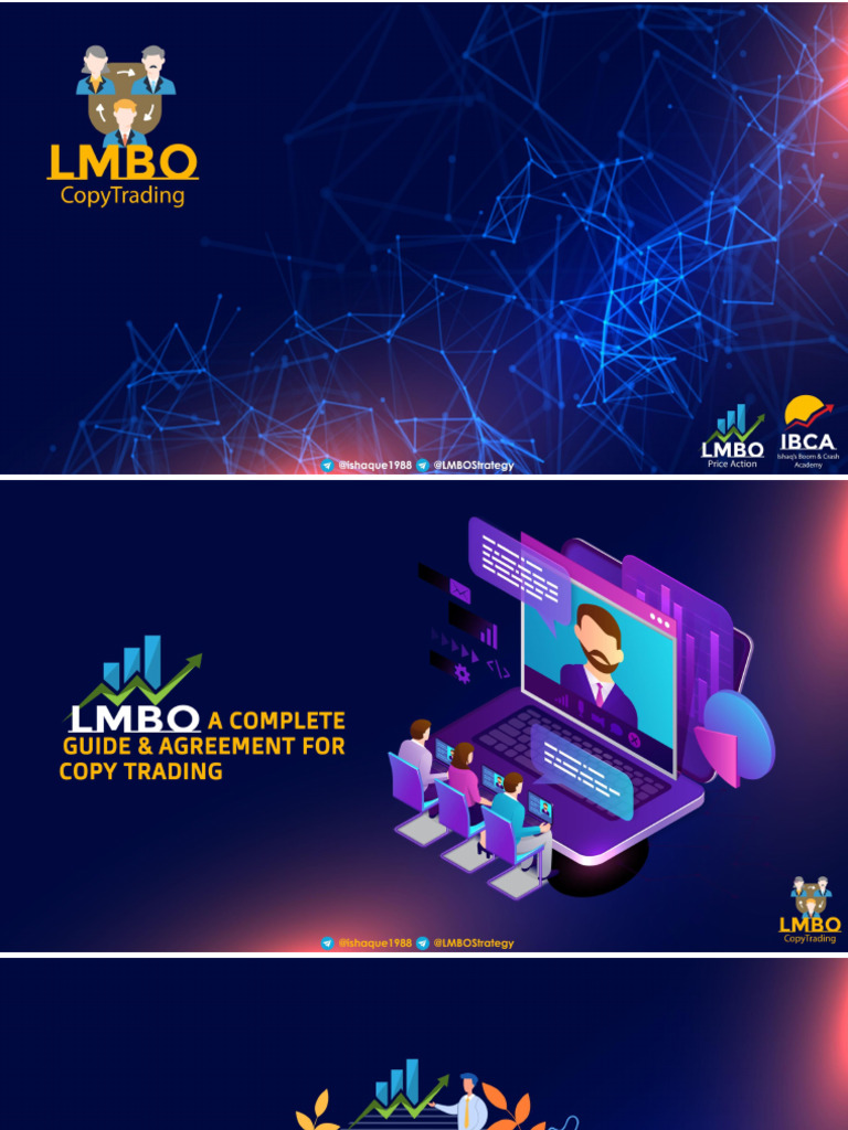 LMBO Copy Trading 2022 | PDF