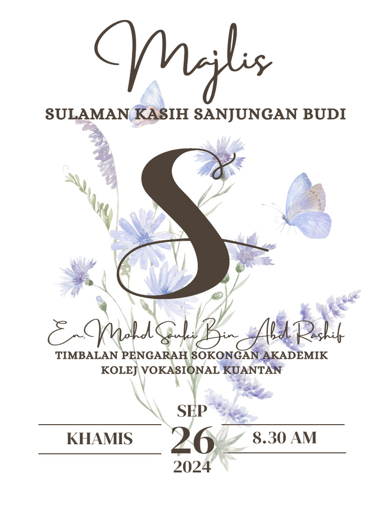 Persaraan Tpsa Print | PDF