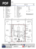 Sleep Lab Construction Checklist | PDF | Bedroom | Bathroom
