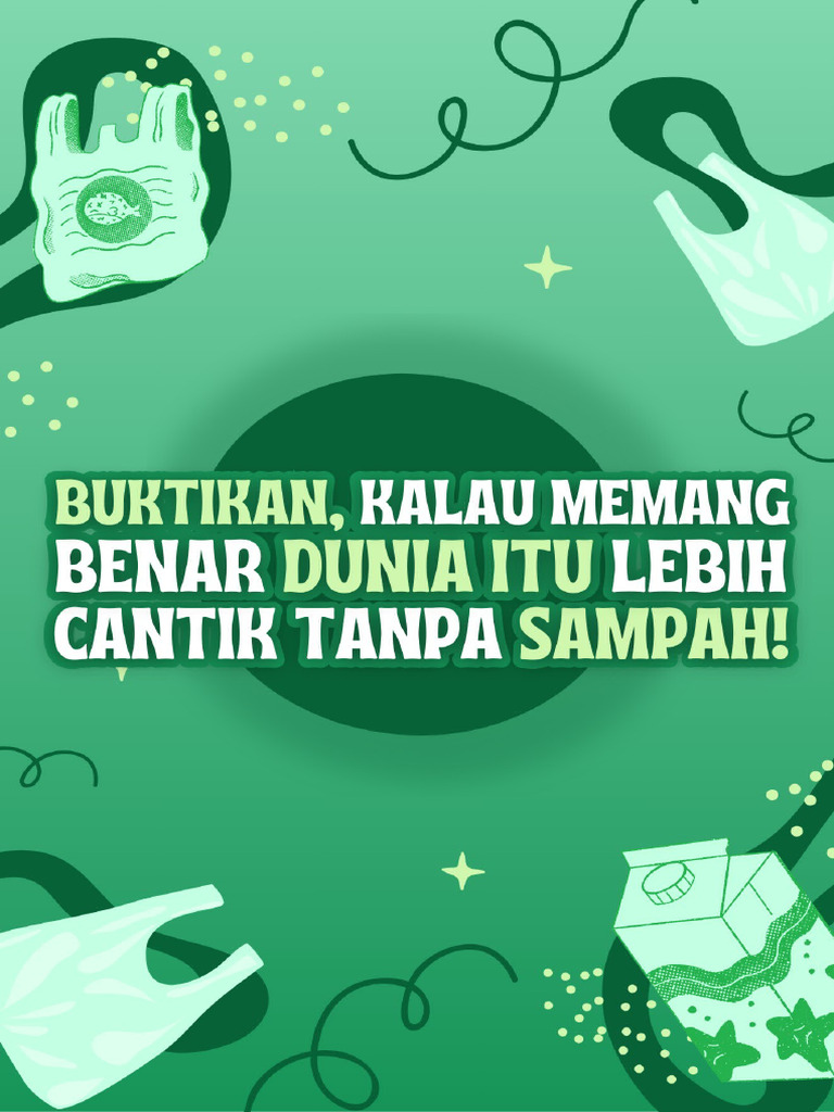 poster adiwiyata smkn 1 donorojo | PDF