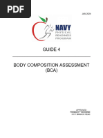 Air Force Body Composition Program 2023 | PDF | Business | Finance ...