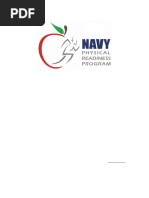 Air Force Body Composition Program Memo | PDF | Business | Finance ...