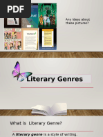 Hyper Poetry | PDF | Blog | Speculative Fiction