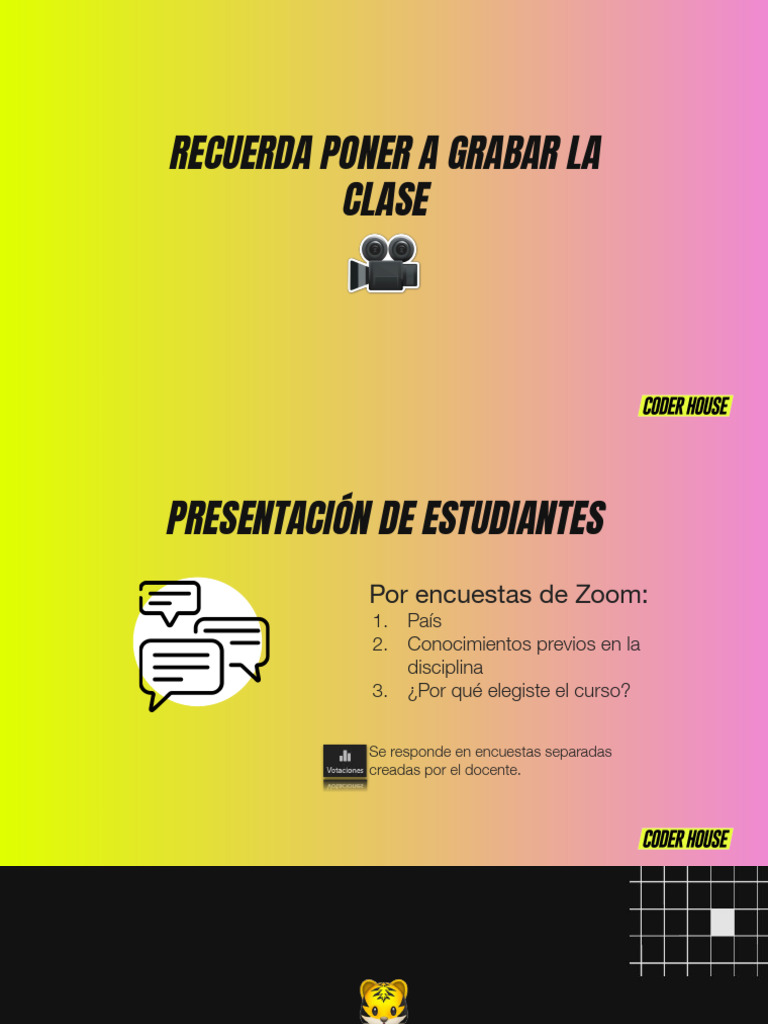 Clase 1 - Prototipado y Conceptos Básicos de HTML | PDF | Red mundial | Internet y web