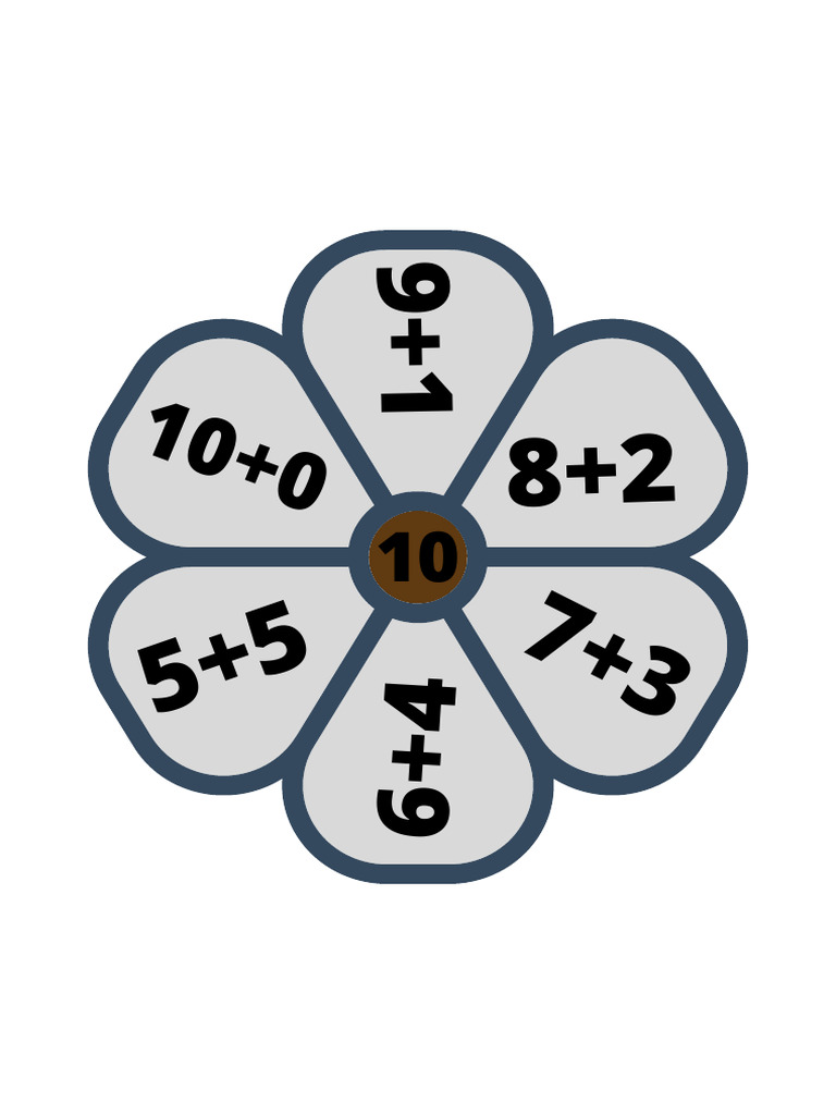 Bunga Matematika | PDF