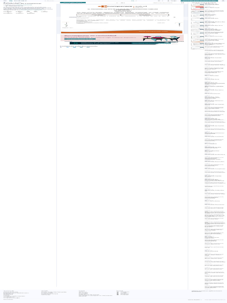 Certificado de Compensar _ PDF | PDF | Archivo de computadora | Formatos de archivo de computadora