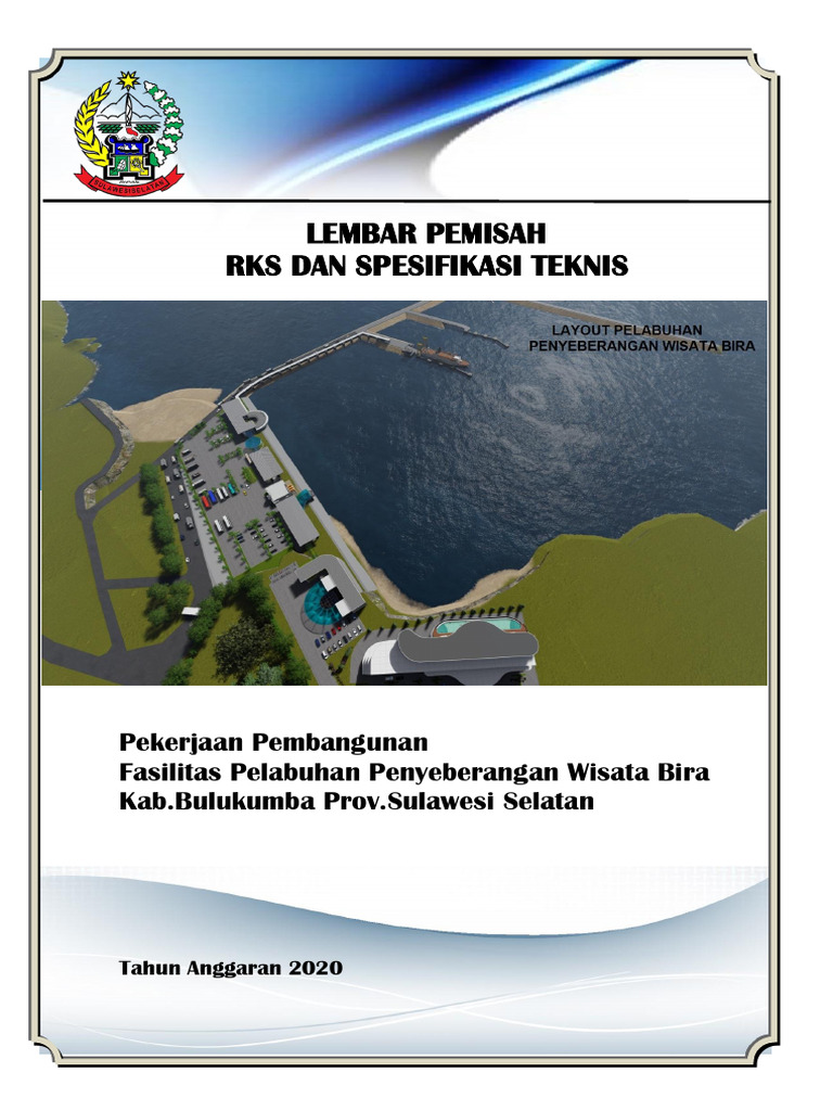 SAMPUL RAB | PDF