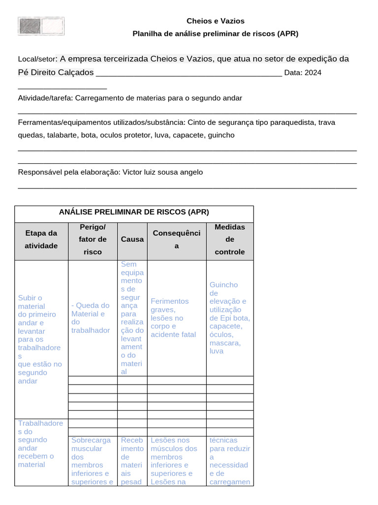 Modelo Atividade3 1710 | PDF