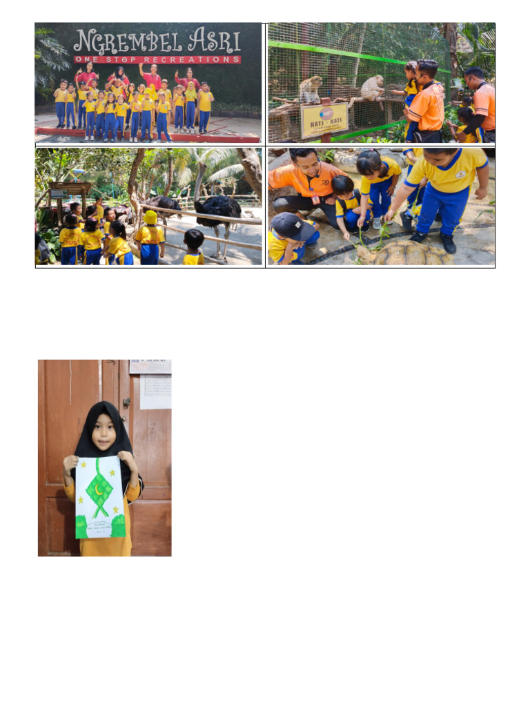 Foto Untuk Mading | PDF