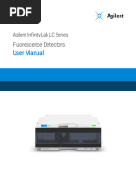 Cleaning The HED: 5973A/N MSD | PDF | Equipment | Manufactured Goods
