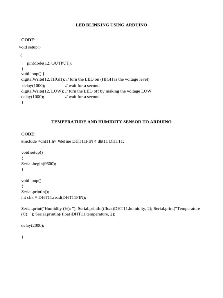 CODE | PDF | Arduino | Raspberry Pi