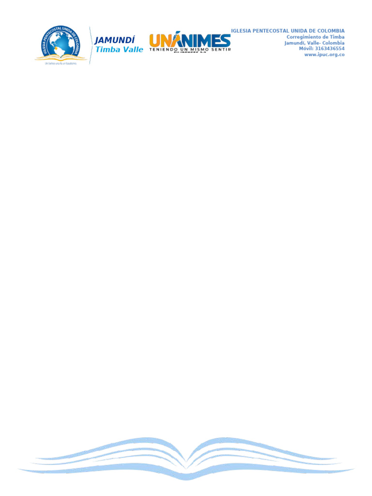 Ipuc Plantilla | PDF