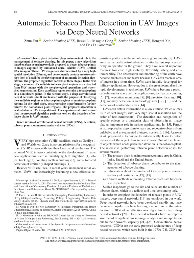 3 | PDF | Applied Mathematics | Artificial Intelligence