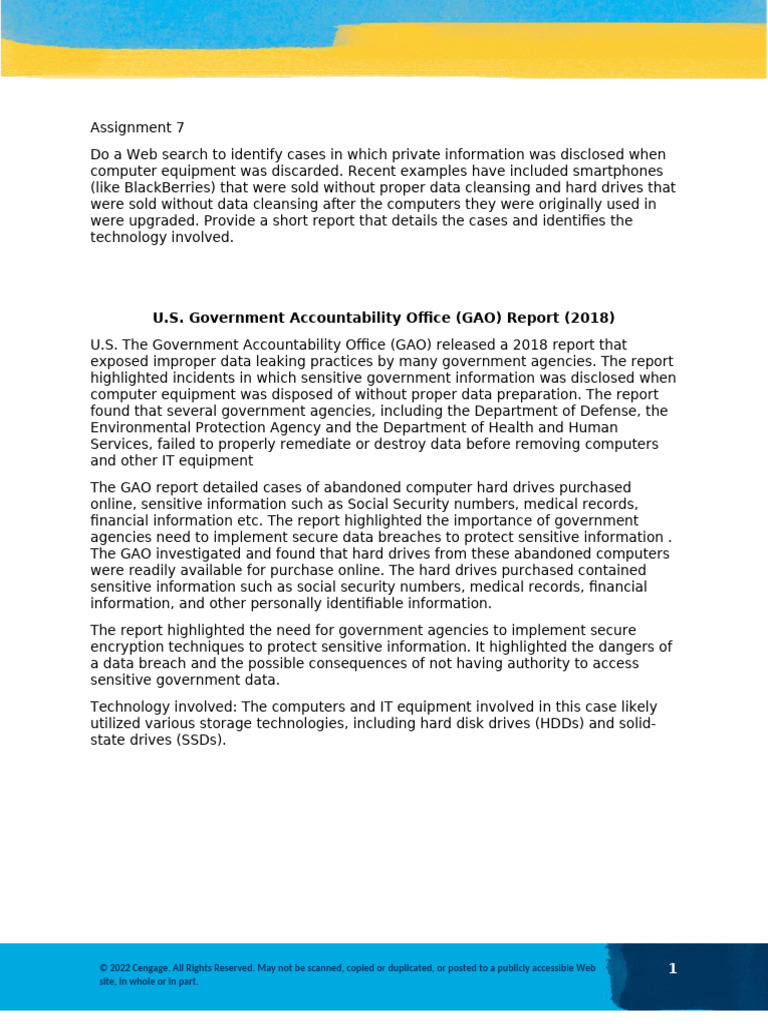 Assignment 7 - Rushabh Shah | PDF