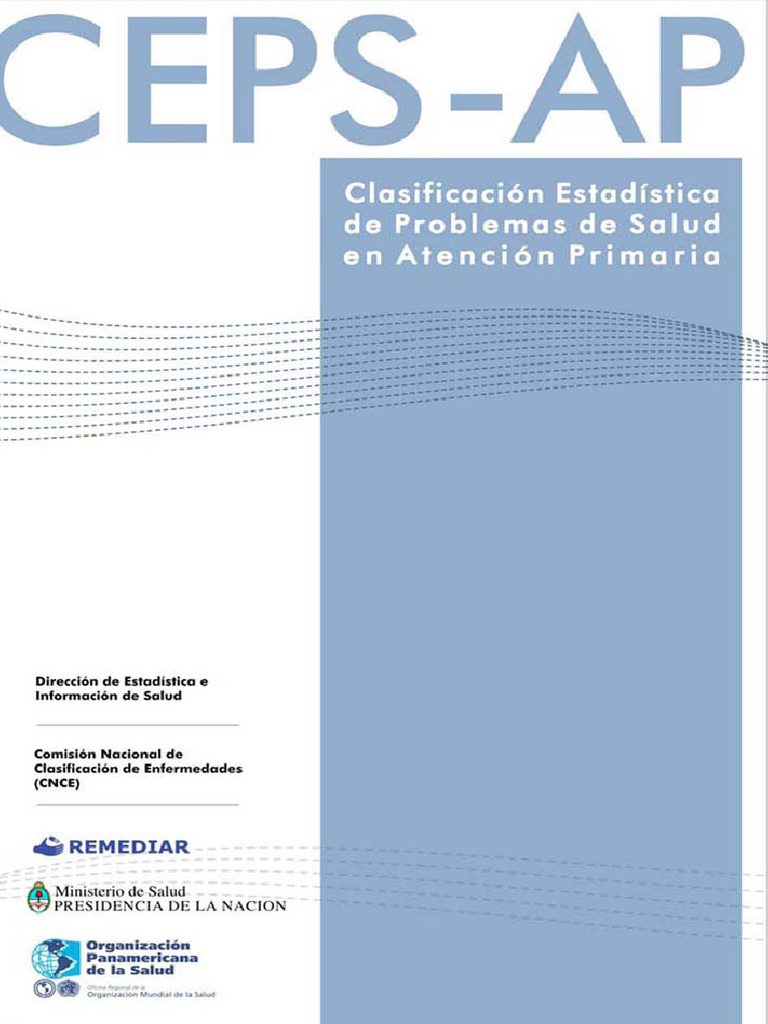 Ceps Ap | PDF | Ojo humano | Oído