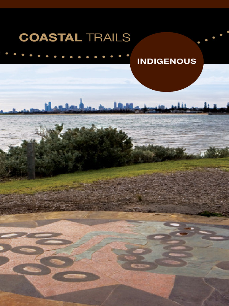 02 Boonwurrung People Walking Trails (1) | PDF