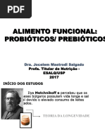 Bula - Provance Mini | PDF | Probiótico | Microrganismo