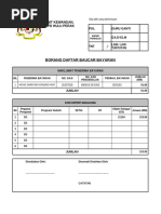 Contoh Sebutharga | PDF