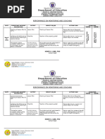Deped Activity Proposal Template | PDF
