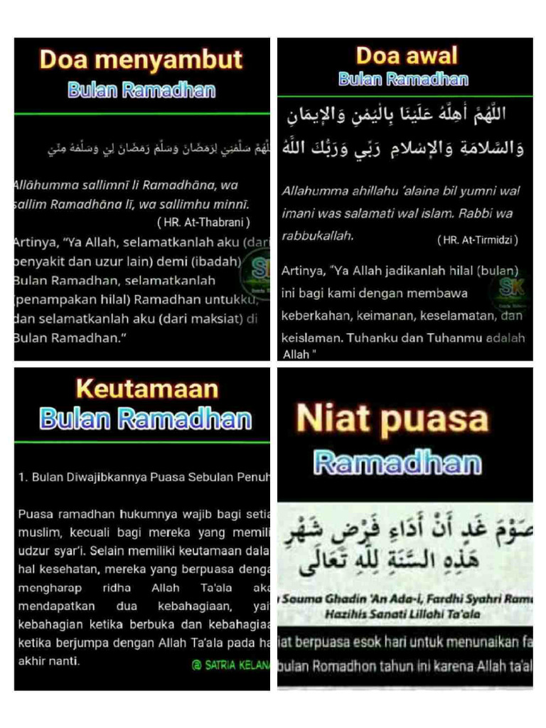 Enypuasa1 Compressed High | PDF