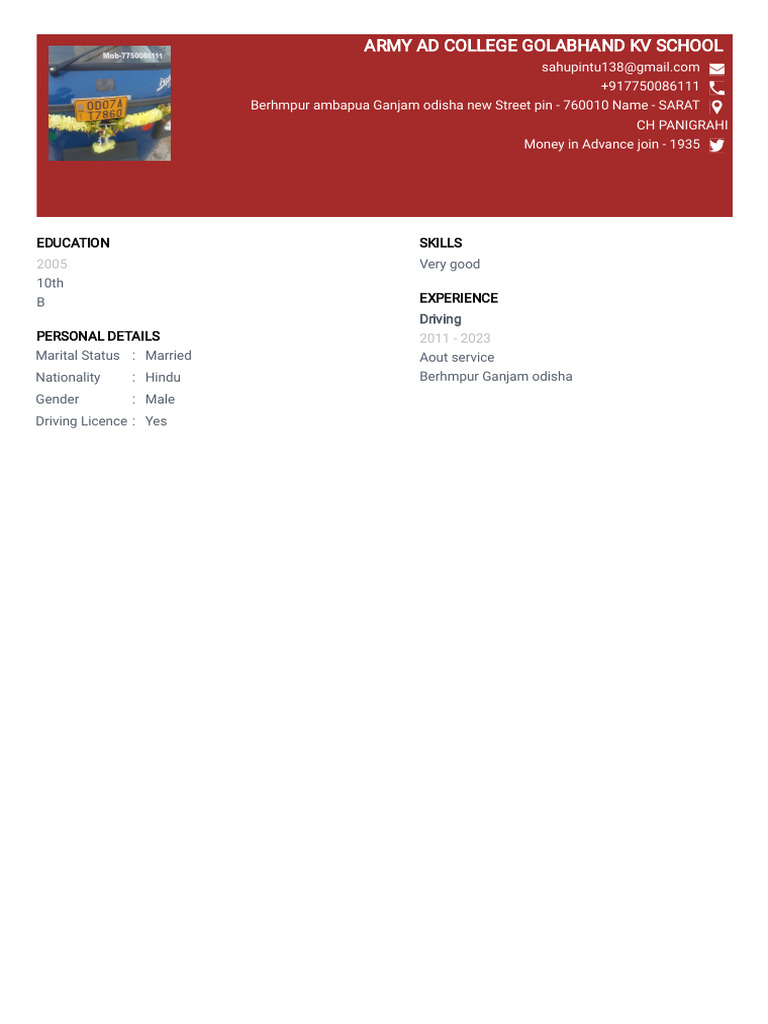 CV - 2024 11 25 053746 | PDF