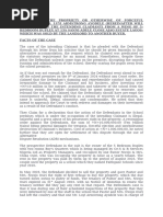 CAC Form 1.1: Company Registration Guide | PDF | Notary Public | Common Law