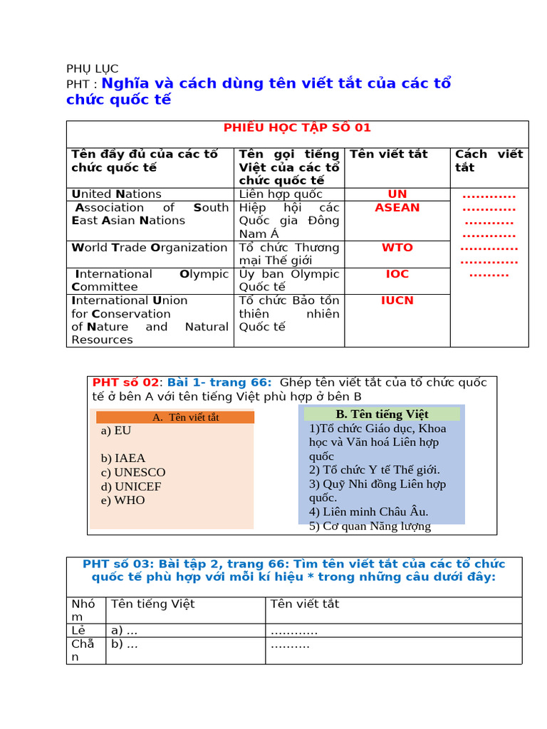 PHT BÀI 3 ( 2) | PDF