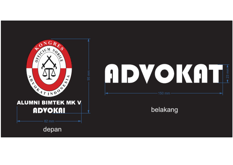 Advokat Final | PDF