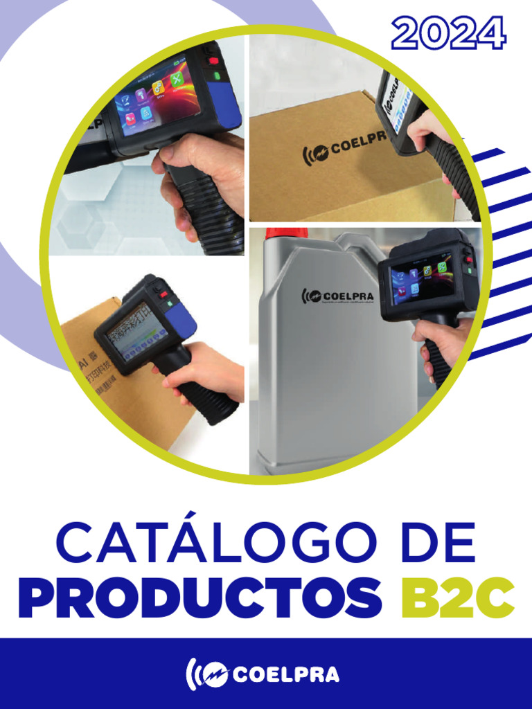 Catálogo Nuevo Catalago B2C | PDF | Impresora (Computación)