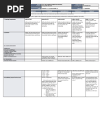 Grade 5 COT Mathematics Q2 2024 | PDF | Teachers | Learning