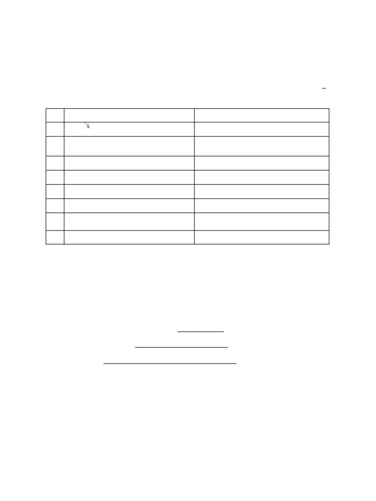 Form S-3 Standard Format of Medical C Ertificate | PDF
