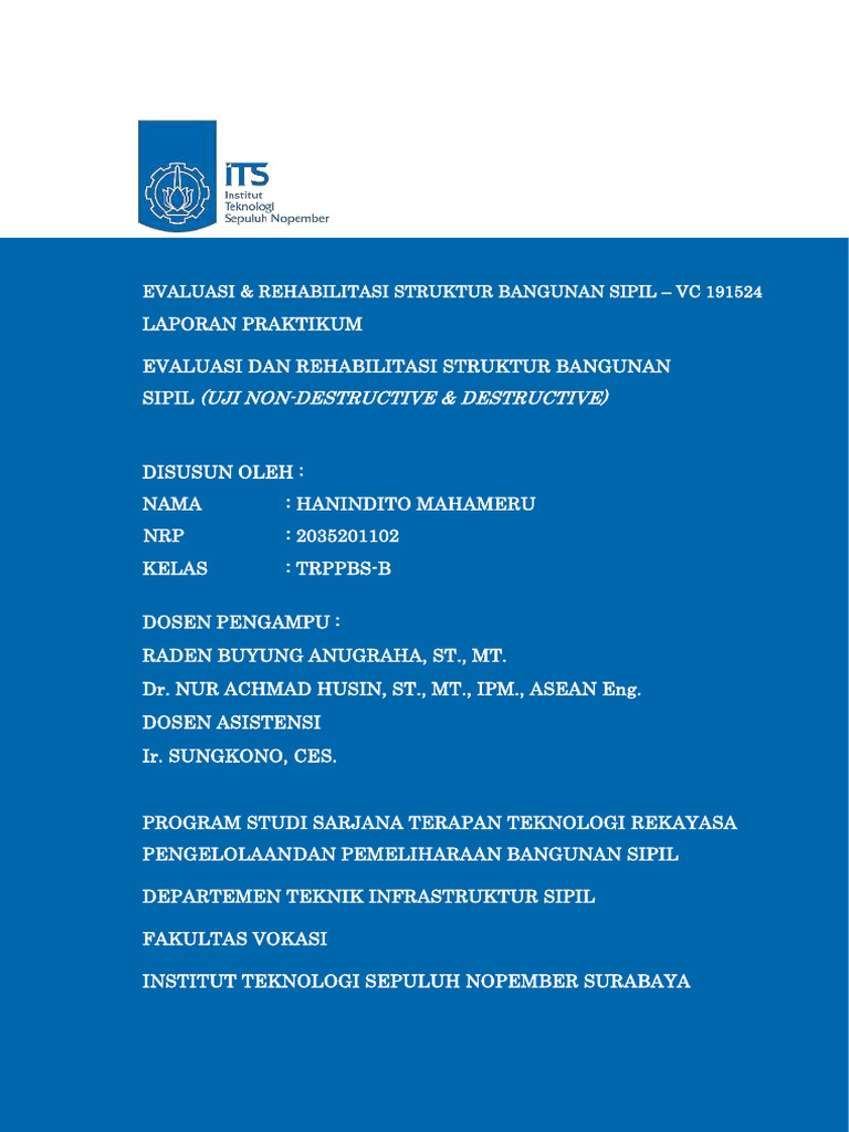 HANINDITO MAHAMERU_2035201102_udah fix | PDF